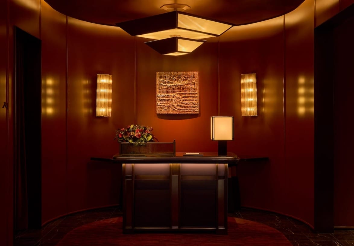 La Tête d’Or, Daniel Boulud’s First Steakhouse, Sets a Dramatic Scene ...
