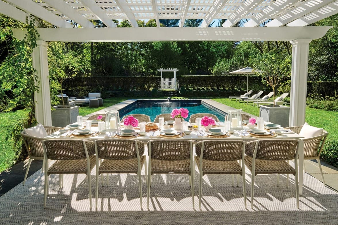 Discover the Superior Craftsmanship of JANUS et Cie - Galerie Magazine