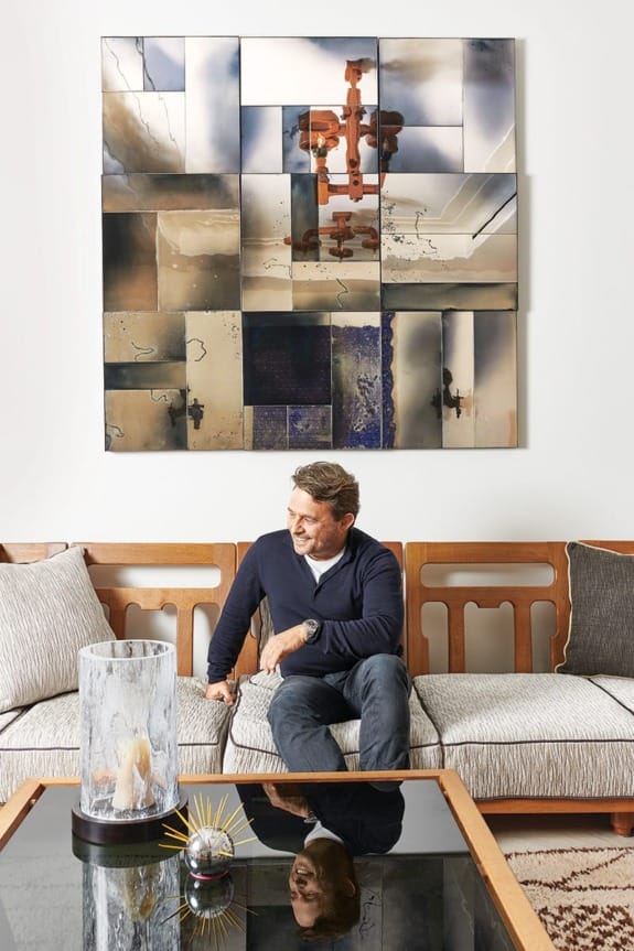 Kiko López Readies His First Solo Presentation in New York at Maison ...