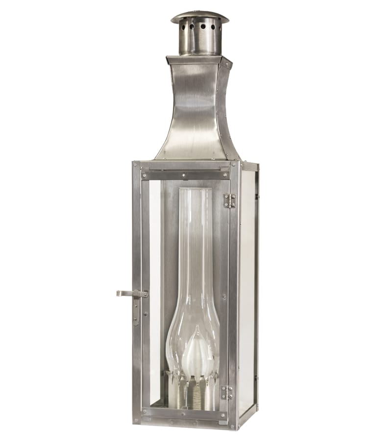 Bevolo: Lanterns Crafted to Last a Lifetime - Galerie Magazine