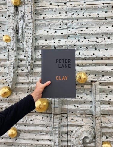 How Master Ceramic Artist Peter Lane Creates His Captivating Works ...