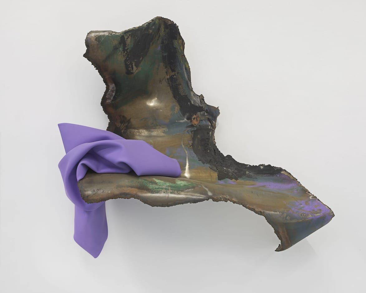 From Coast to Coast, 8 Must-See Solo Gallery Shows in April - Galerie ...