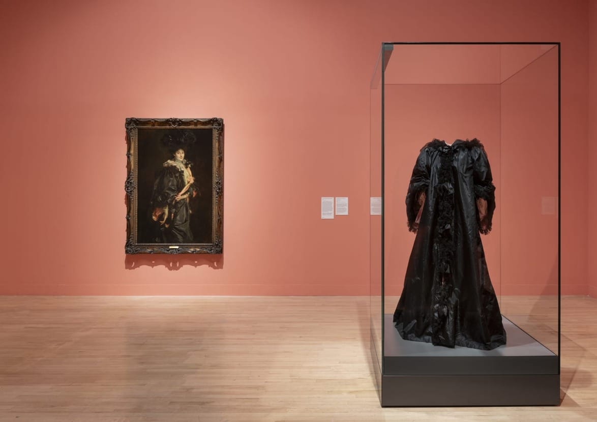 A Landmark John Singer Sargent Exhibition Opens at The Tate - Galerie ...