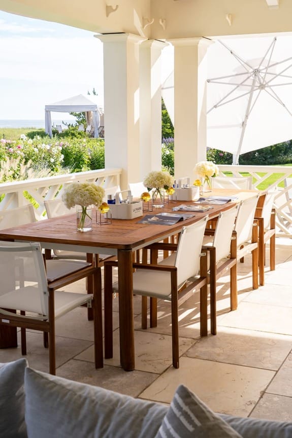 Galerie Magazine and La Prairie Celebrate the Launch of Skin Caviar ...