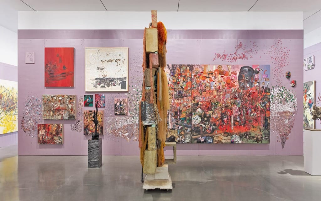 8 Must-See Gallery Solo Shows in February - Galerie Magazine