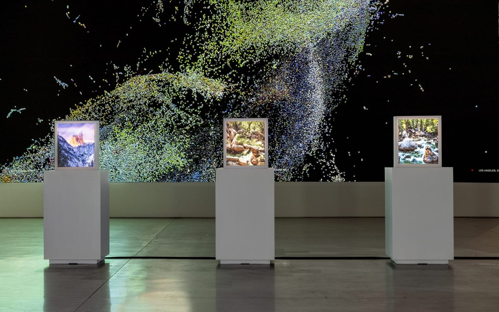 From New York to Los Angeles, 8 Must-See Gallery Shows in March ...