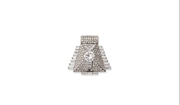 Discover Three Legendary Jewels from the Cartier Exhibition at the ...