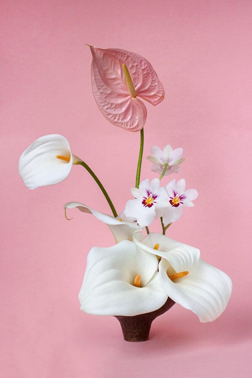 8 of the Most Artful Florists in the World - Galerie Magazine