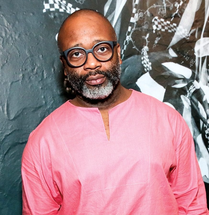 Creative Mind: Theaster Gates - Galerie Magazine