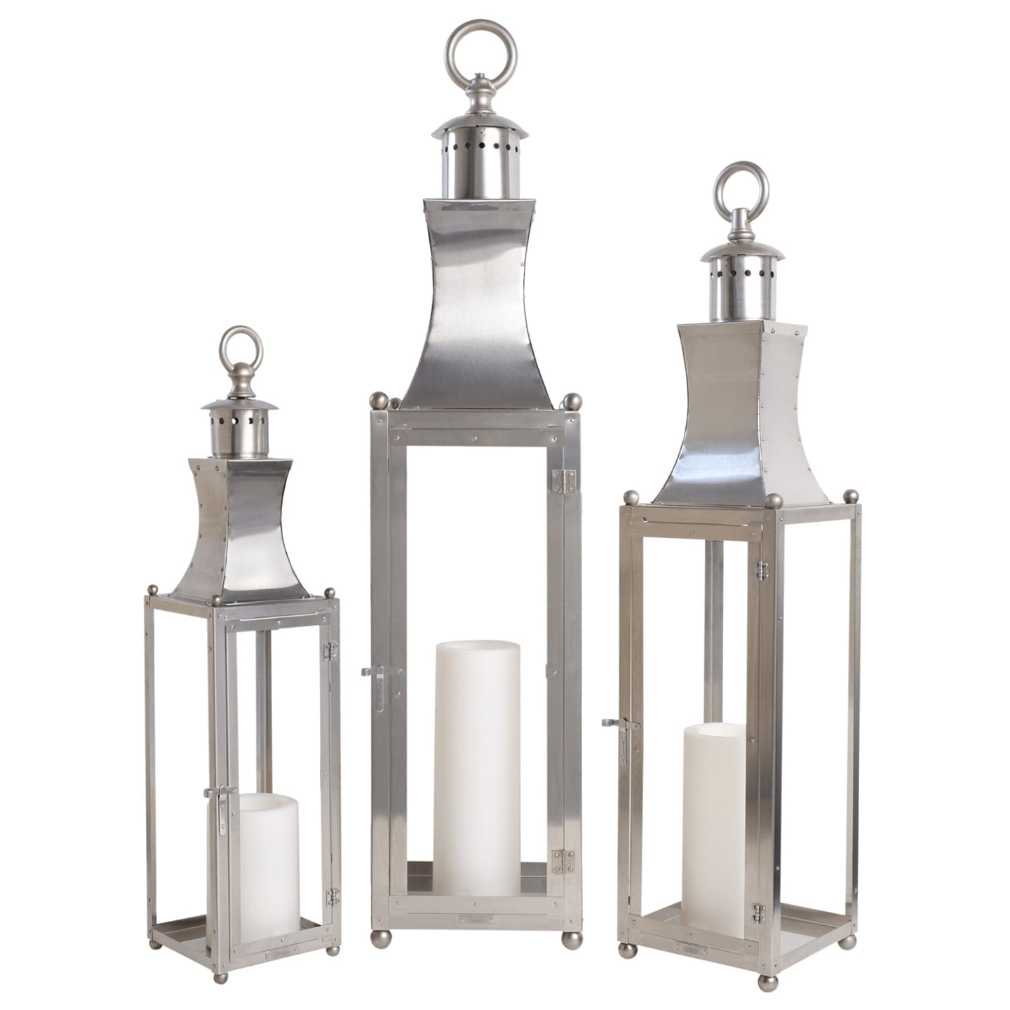 Bevolo: Lanterns Crafted to Last a Lifetime - Galerie Magazine