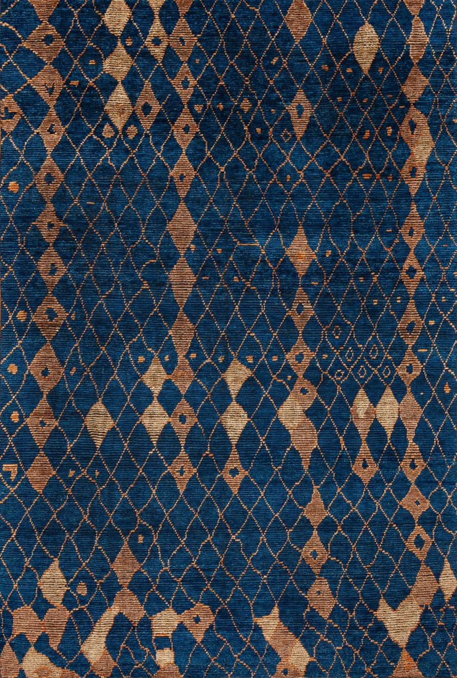 Galerie Discoveries: Samad Rugs Marry Traditional Artistry with Modern ...