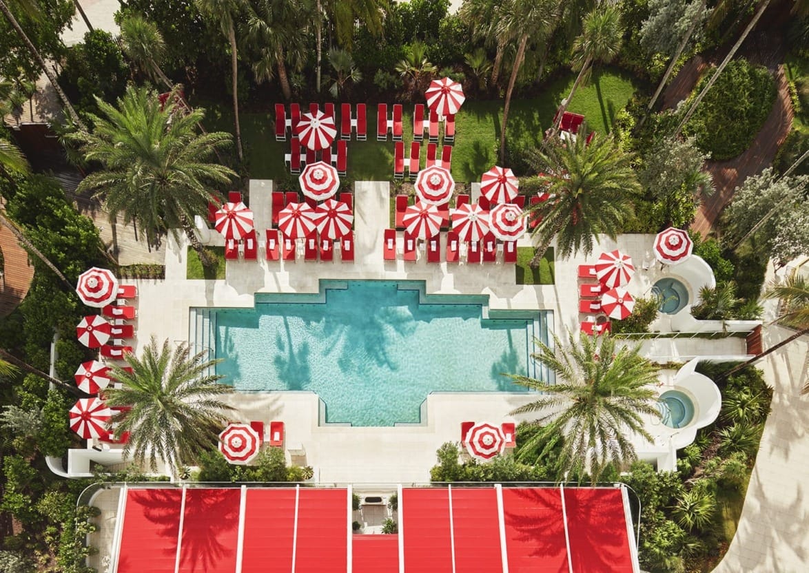 Visionary Hotelier Alan Faena Shares His Lessons on Creativity ...