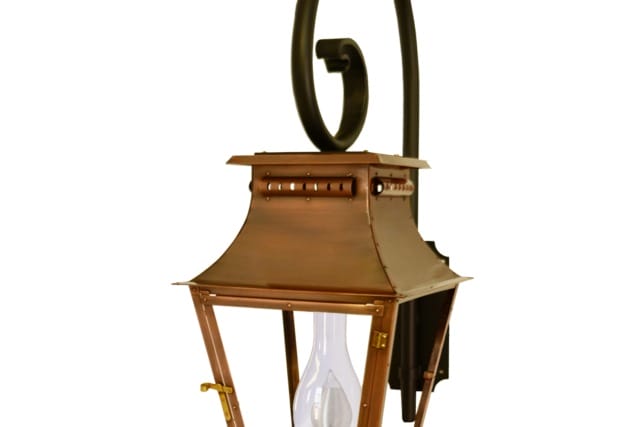 Bevolo: Lanterns Crafted to Last a Lifetime - Galerie Magazine