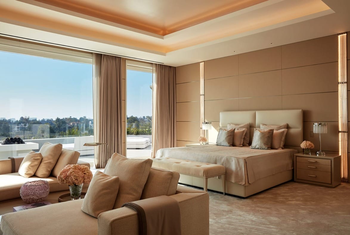 Magni Kalman Design Reimagines a Previous Los Angeles Project for New ...