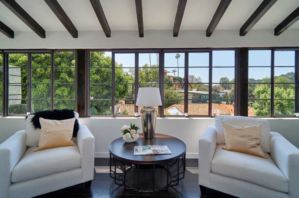 James Dean’s Hollywood Hills Home Hits the Market for $3.9 Million ...