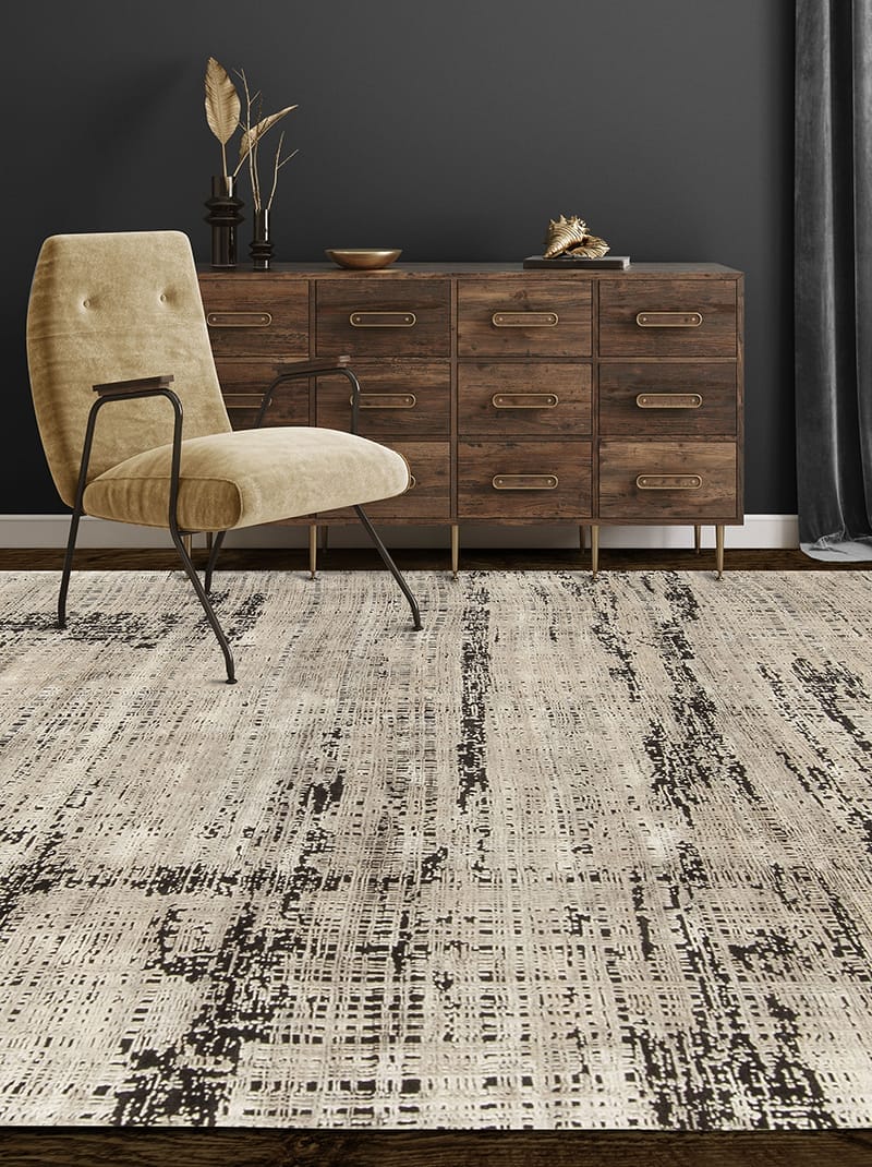 Ancient Craftsmanship Meets Modern Innovation at Samad Rugs - Galerie ...