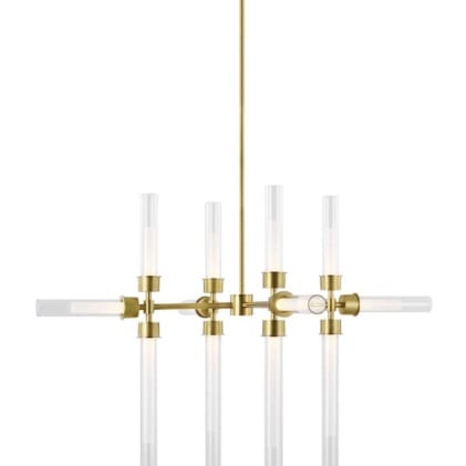 See Circa Lighting’s Latest Creations - Galerie Magazine