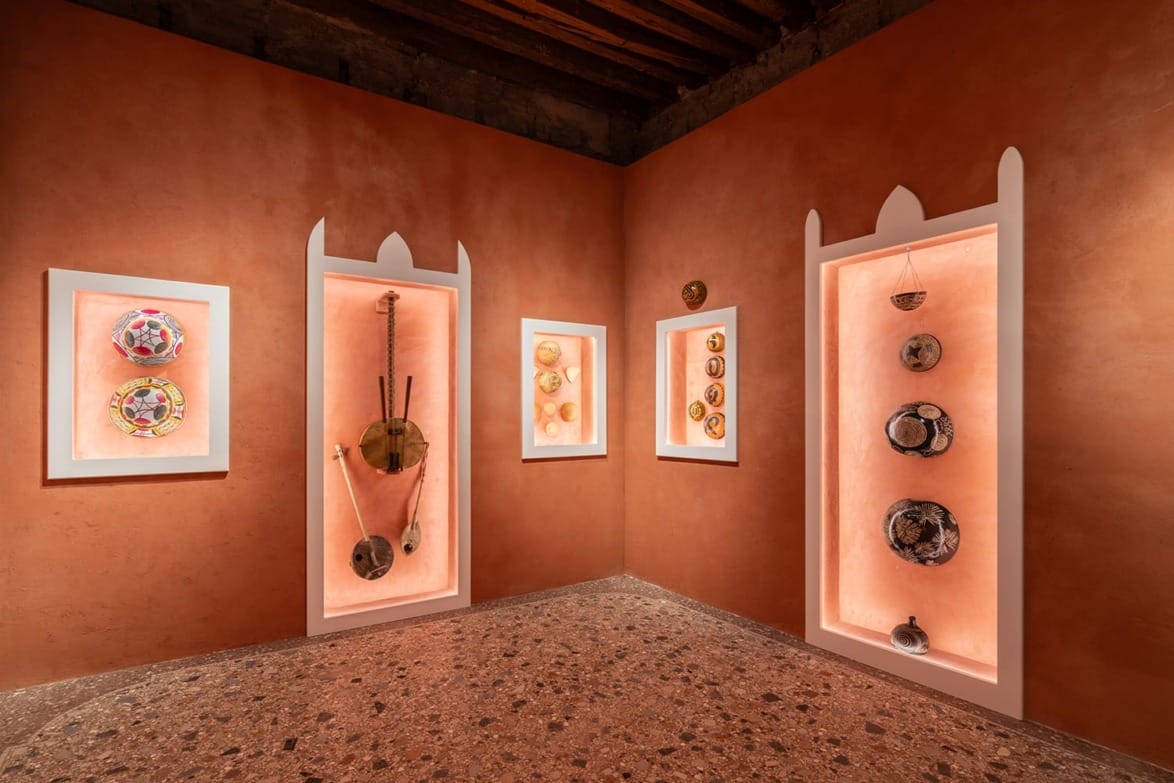 6 Standout Pavilions from the 2024 Venice Biennale - Galerie Magazine