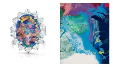 Life Imitates Art: 4 Extraordinary Examples - Galerie Magazine