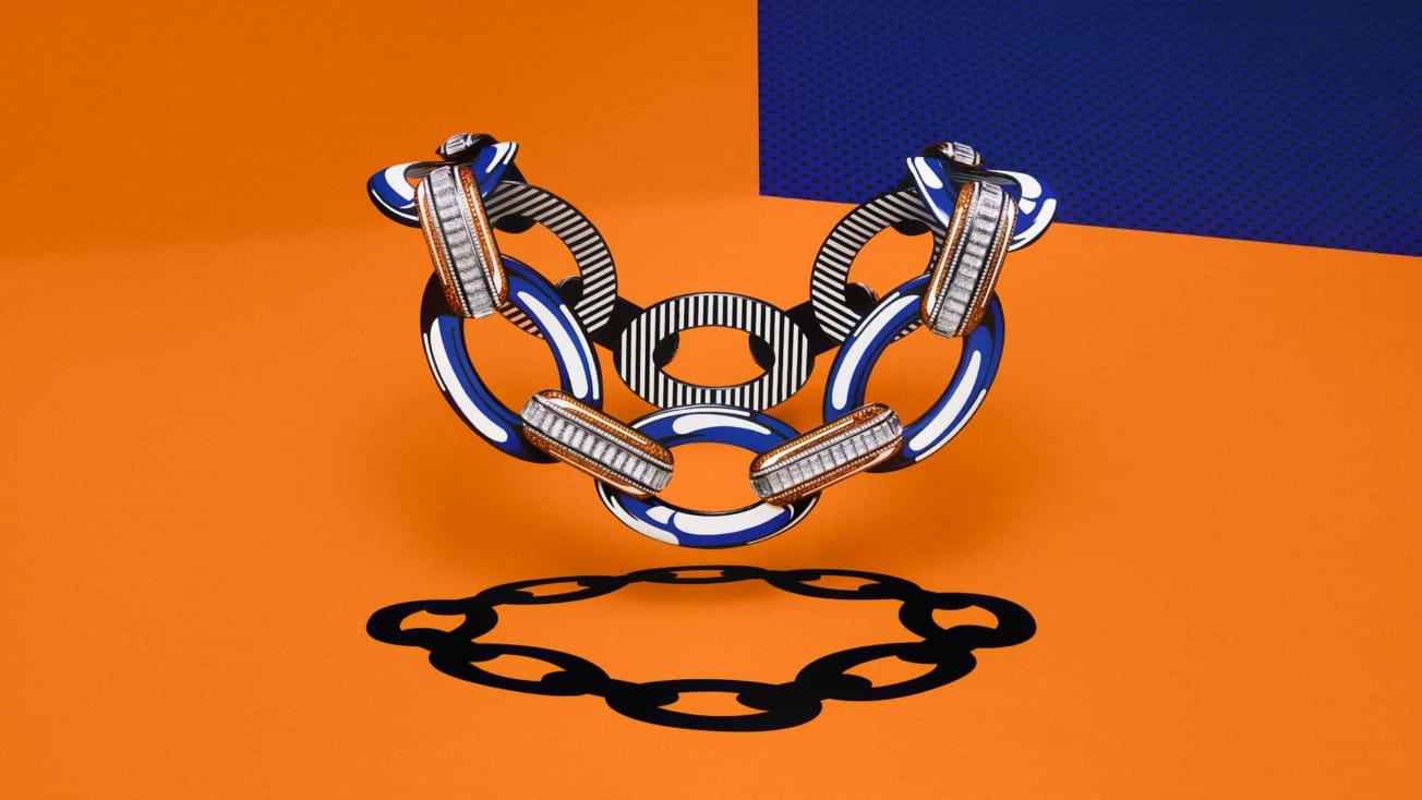 9 of the Most Extraordinary New High Jewelry Pieces This Season ...