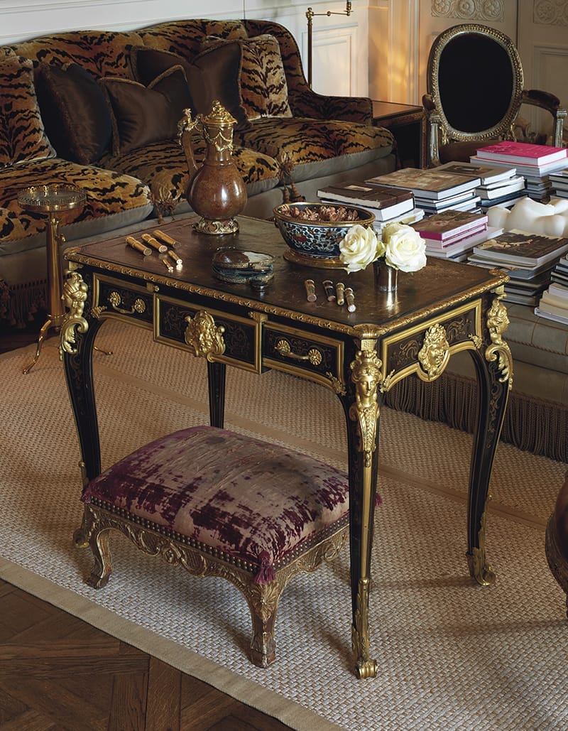 Major Art and Design Collection Curated by Hubert de Givenchy Is Coming ...