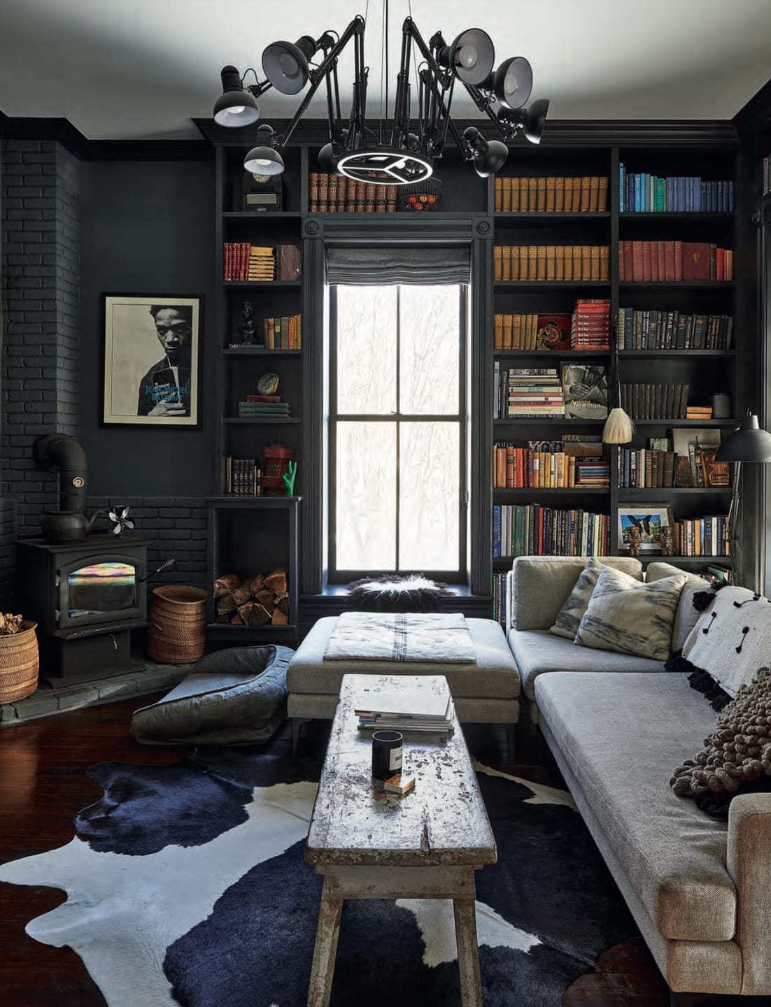 An Architectural Photographer Captures Some of the Hudson Valley’s ...