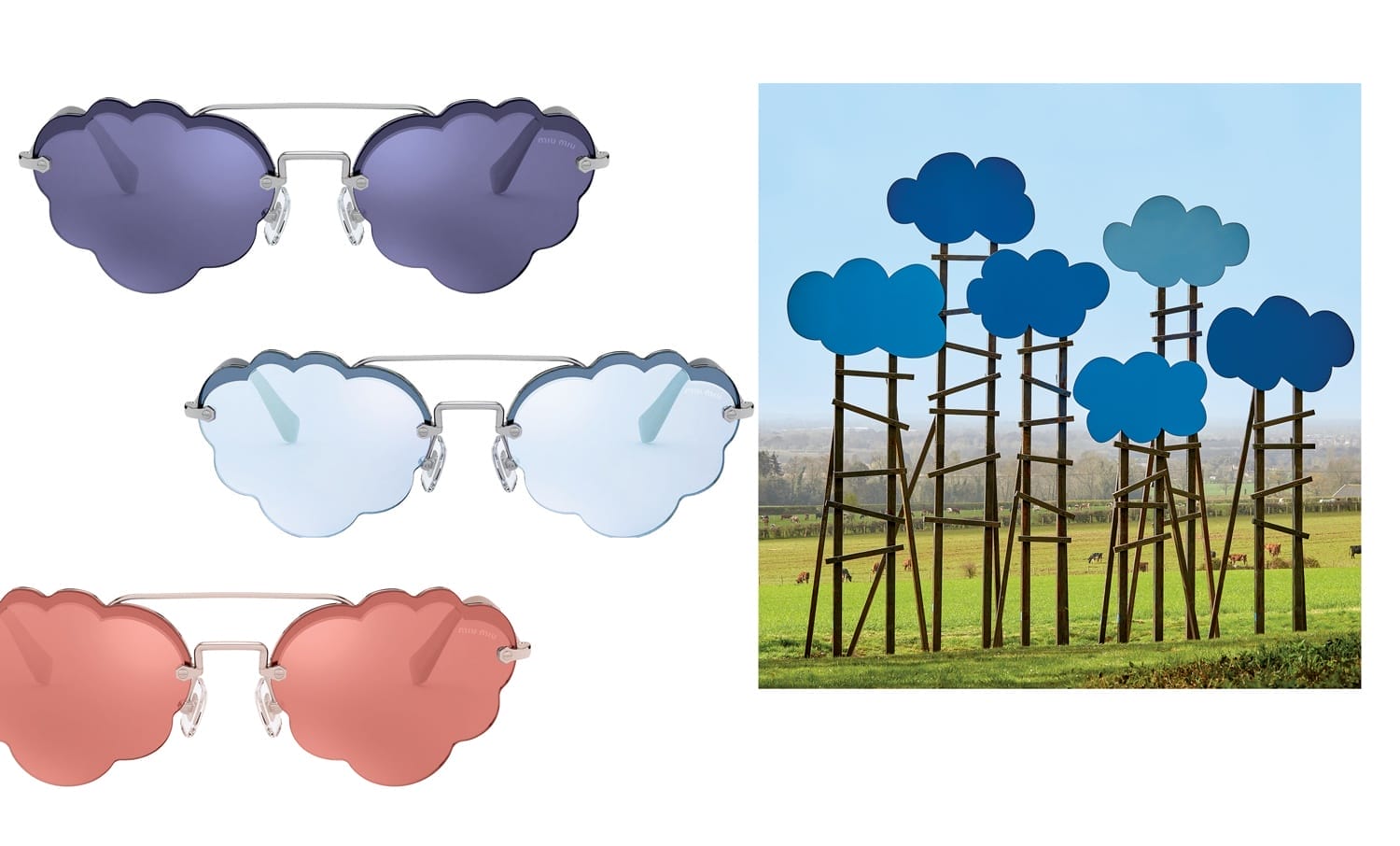 Life Imitates Art: 8 Striking Examples - Galerie Magazine