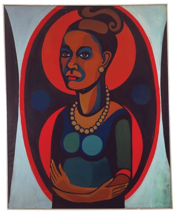 5 Major Works from Faith Ringgold's Groundbreaking Career - Galerie ...