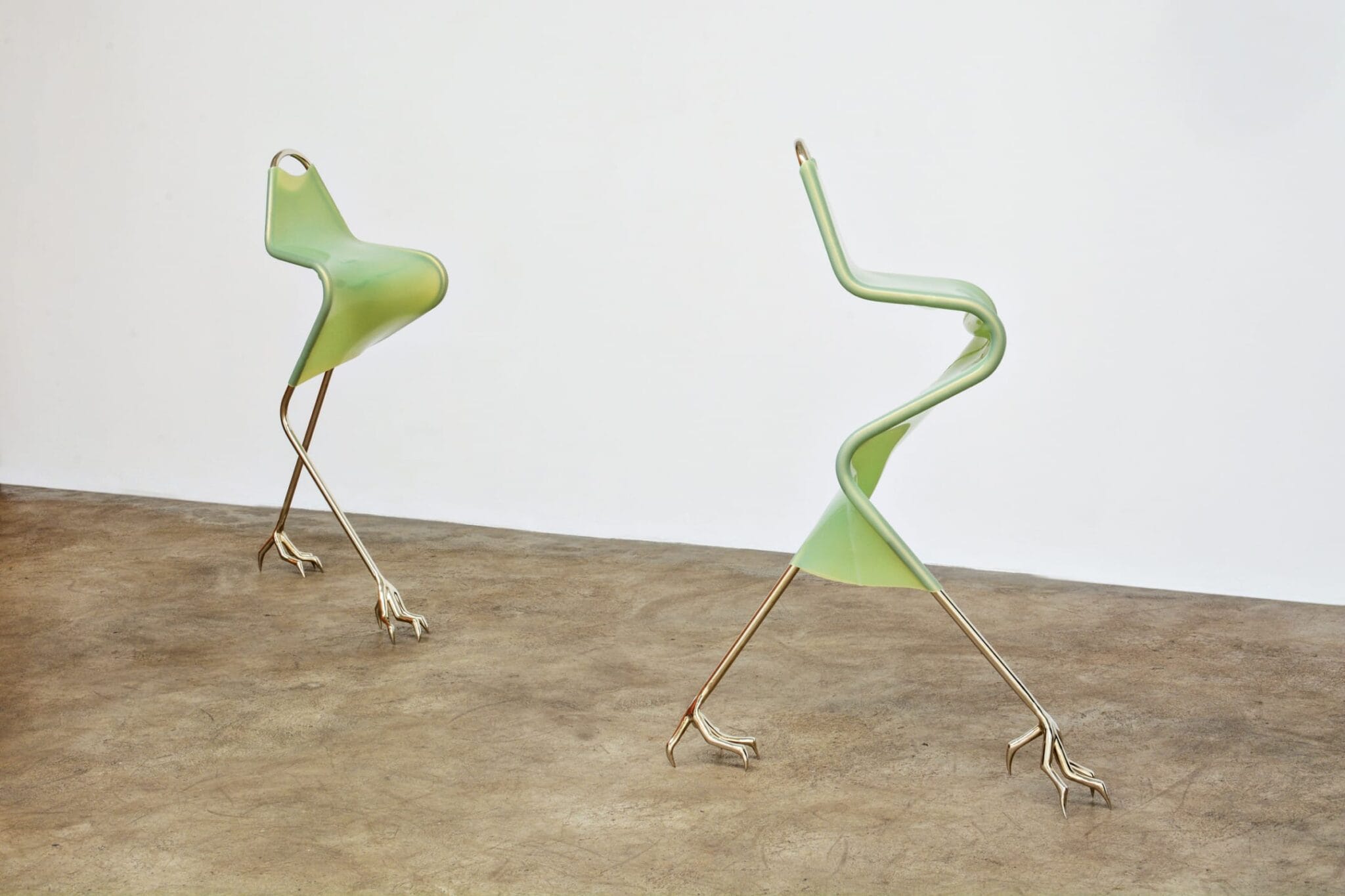 Why Hannah Levy’s Creations Are Strikingly Human - Galerie Magazine