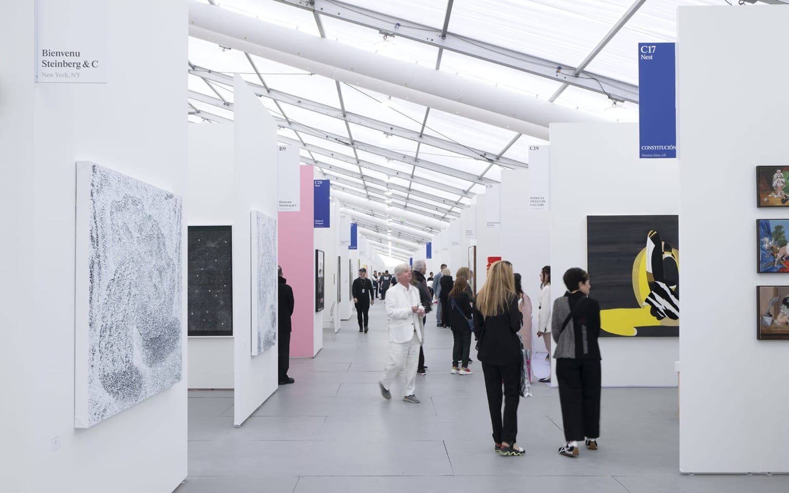 8 Emerging Artists Discovered at Untitled Art Miami Beach and NADA ...