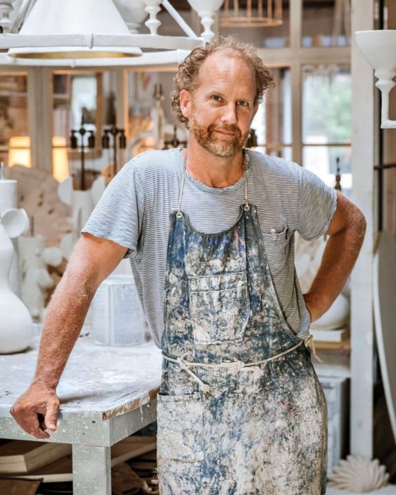 Stephen Antonson’s Collection of Hardware Is High Jewelry for the Home ...