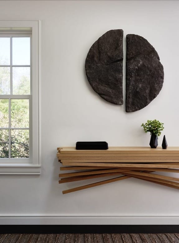 This Upstate New York Home Is the Perfect Lesson on How to Blend Past ...