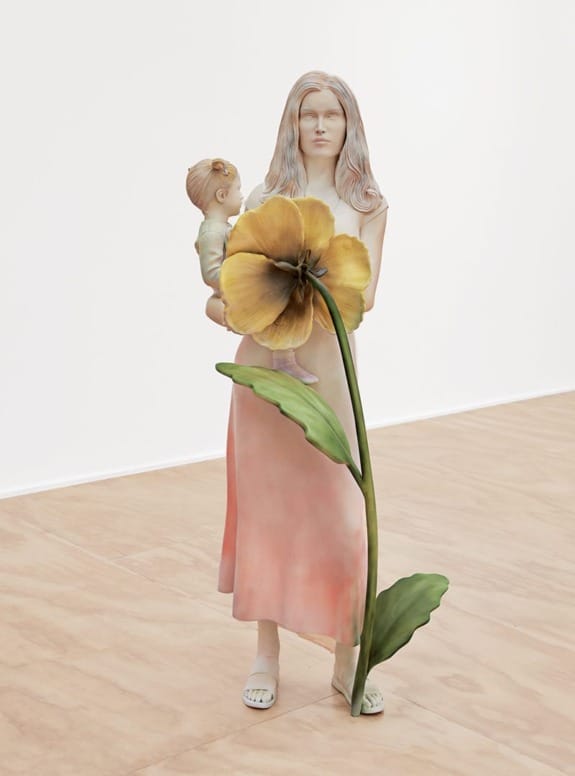 Next Big Thing: Yves Scherer - Galerie Magazine