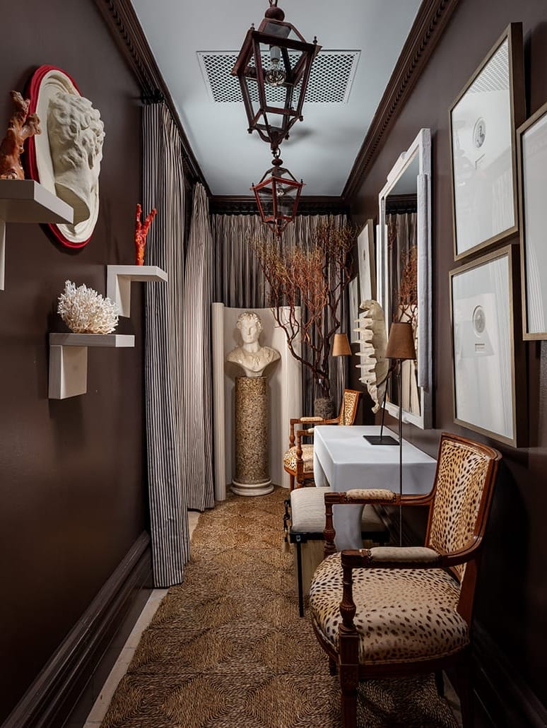 Tour the 2023 Kips Bay Palm Beach Decorator Show House - Galerie Magazine