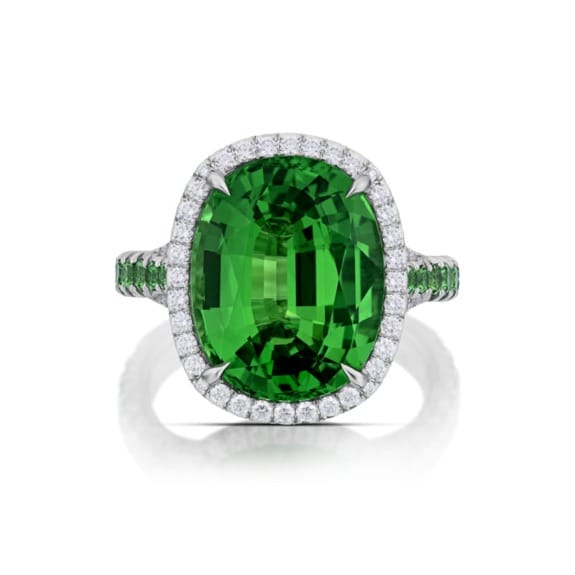 8 of the World’s Most Impressive Garnets - Galerie Magazine