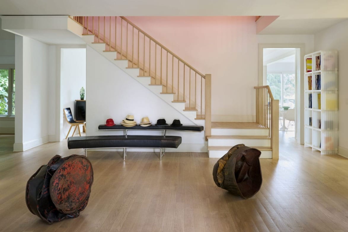 Matthew Williams, Joa Baldinger, and Heiner Friedrich Unpack John Chamberlain’s Influence ...