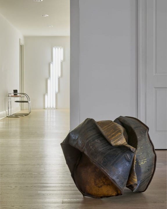 Matthew Williams, Joa Baldinger, and Heiner Friedrich Unpack John Chamberlain’s Influence ...