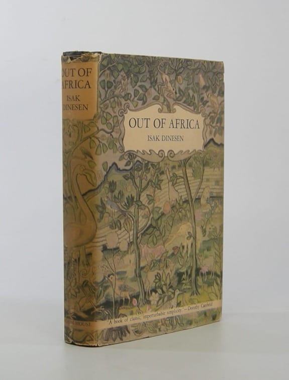 Highlights from the 2024 New York International Antiquarian Book Fair ...