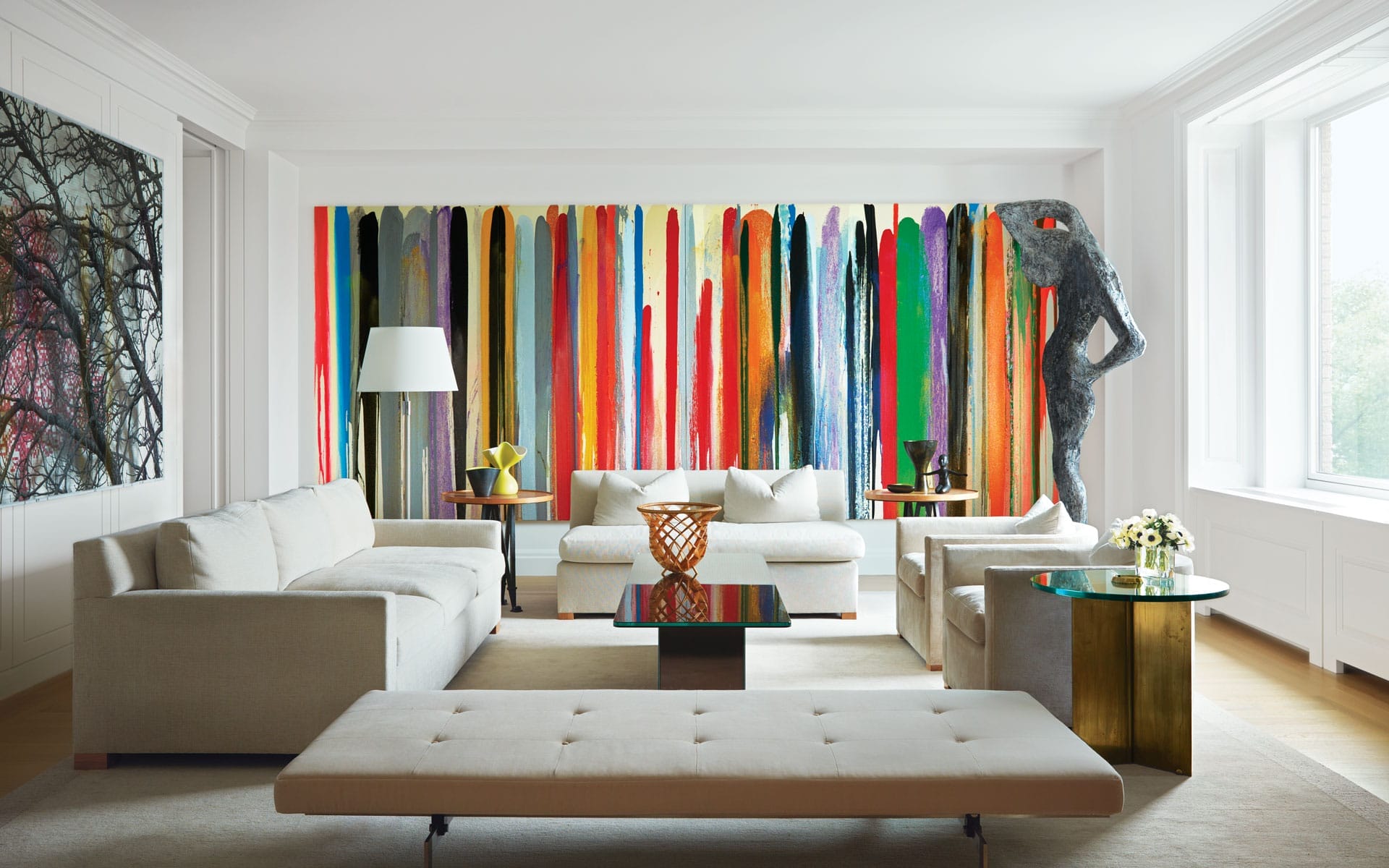 Go Inside Lee F. Mindel’s Masterful Renovation of One of His Own ...