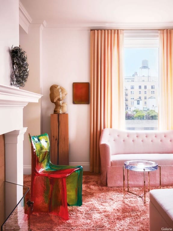 Go Inside Lee F. Mindel’s Masterful Renovation of One of His Own ...