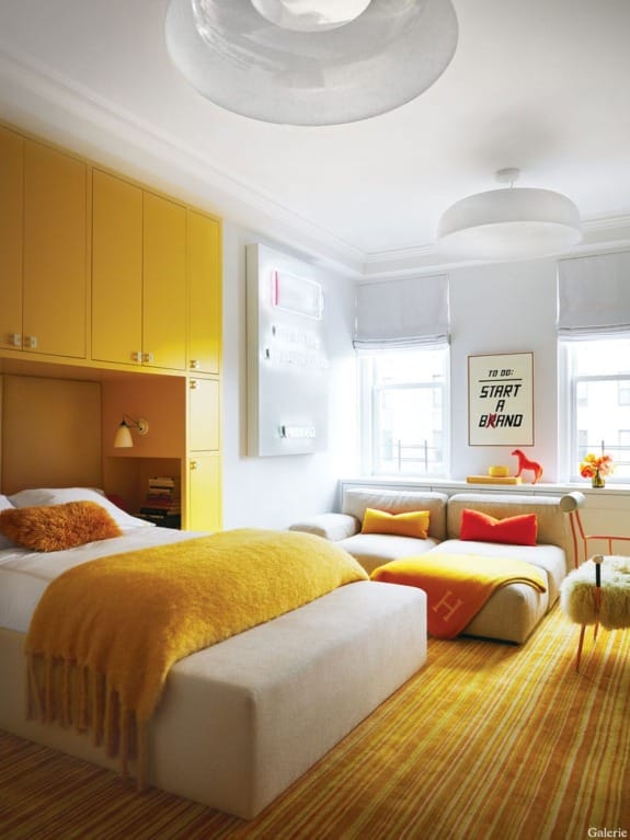 Go Inside Lee F. Mindel’s Masterful Renovation of One of His Own ...