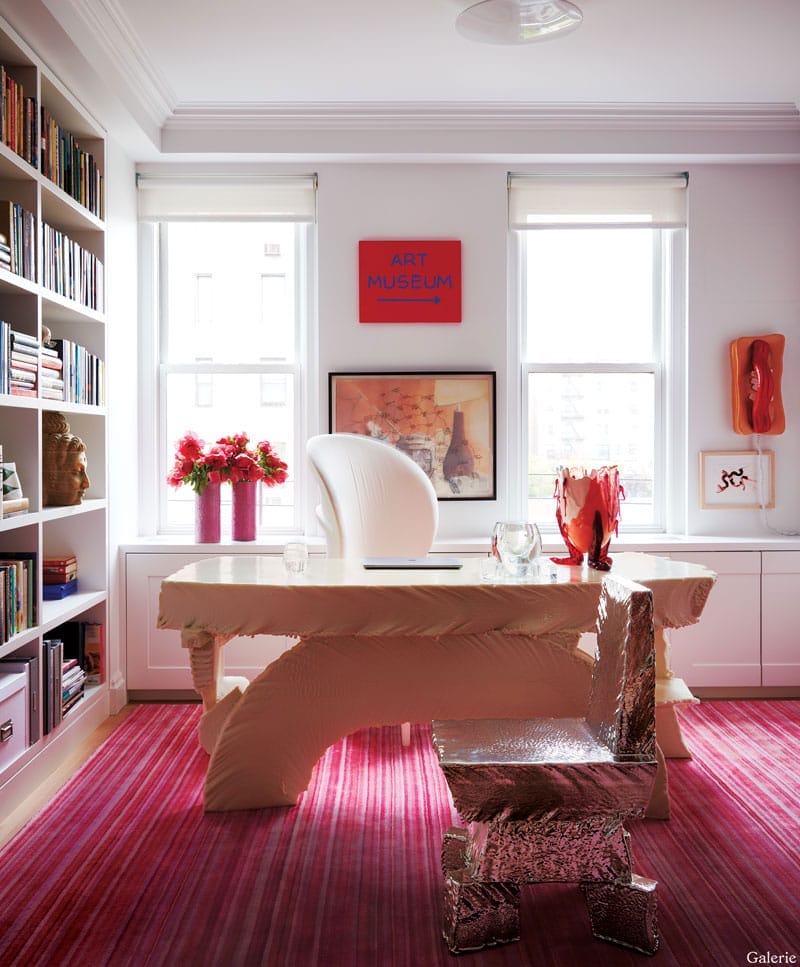 Go Inside Lee F. Mindel’s Masterful Renovation of One of His Own ...