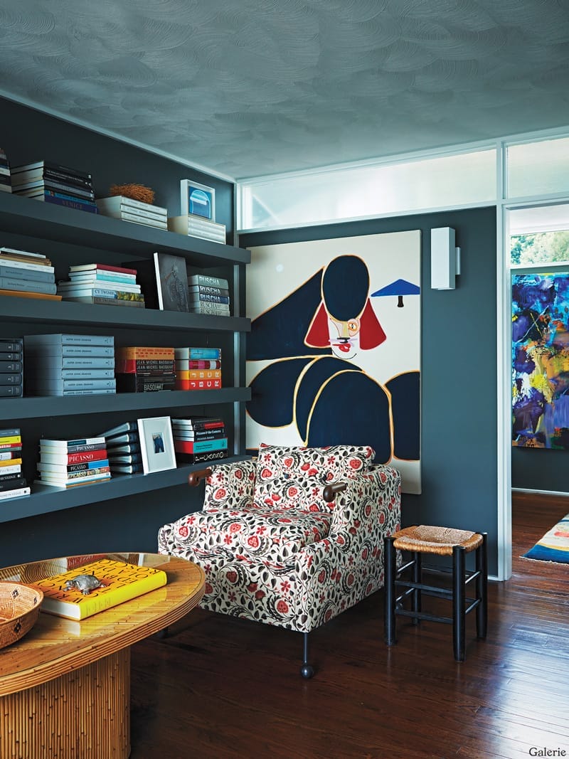 Art-World Insiders Reimagine a Pair of Marcel Breuer and John Johansen ...