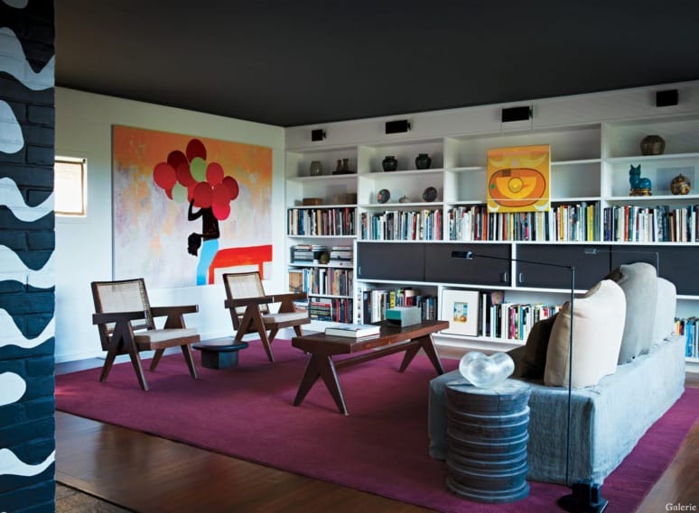 Art-World Insiders Reimagine a Pair of Marcel Breuer and John Johansen ...