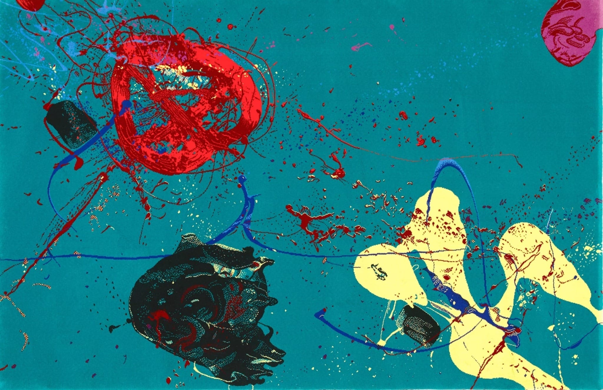 8 Highlights from Bonhams Modern Design & Art Auction - Galerie Magazine
