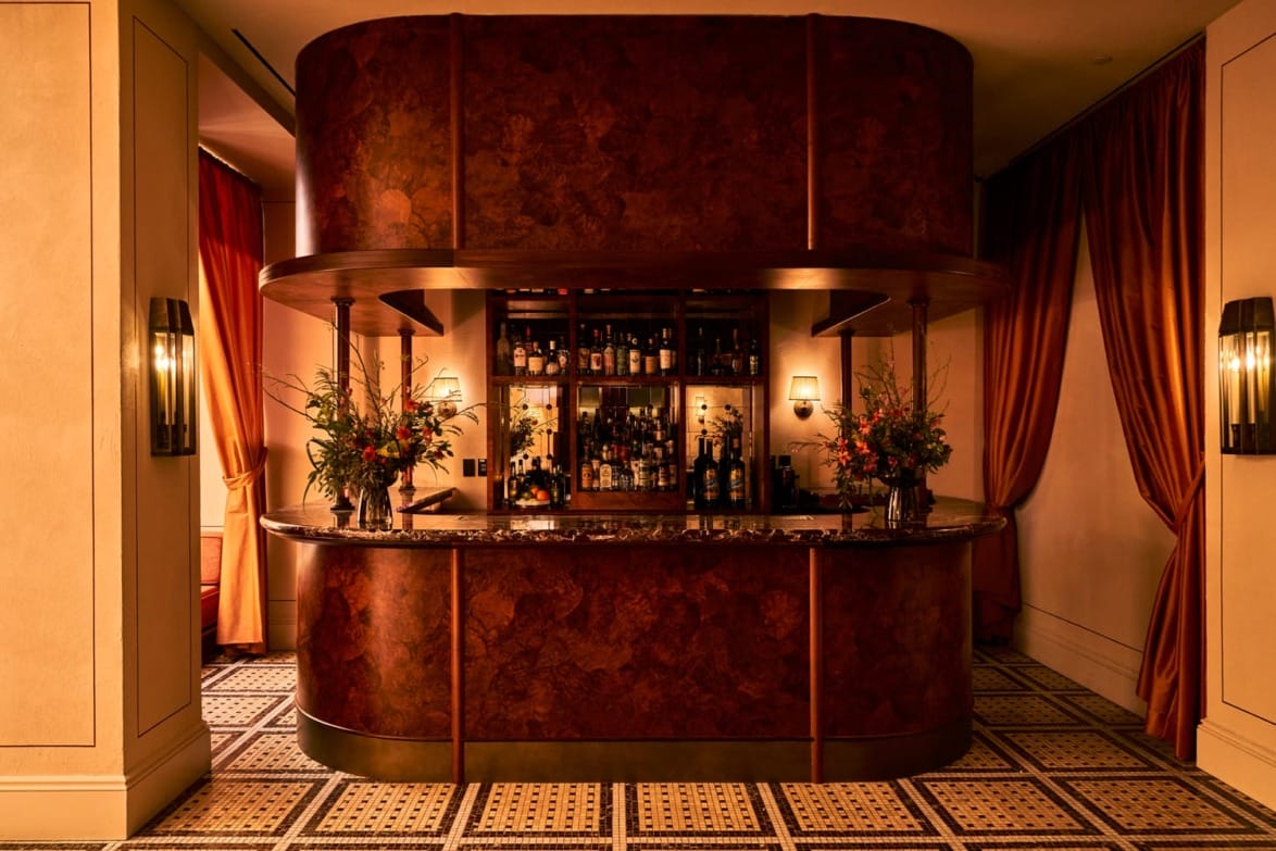 Hotel of the Week: This Cinematic Hotel and Private Members Club Is ...