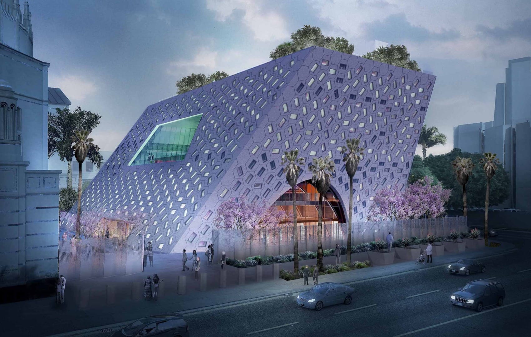 10 of the Most Anticipated Buildings Opening in 2020 - Galerie Magazine