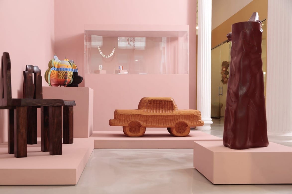 6 Collectible Design Shows to Check Out in September 2024 - Galerie ...