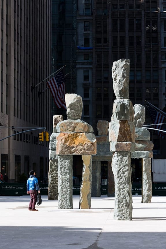 6 Key Milestones from Ugo Rondinone's Incredible Career - Galerie Magazine