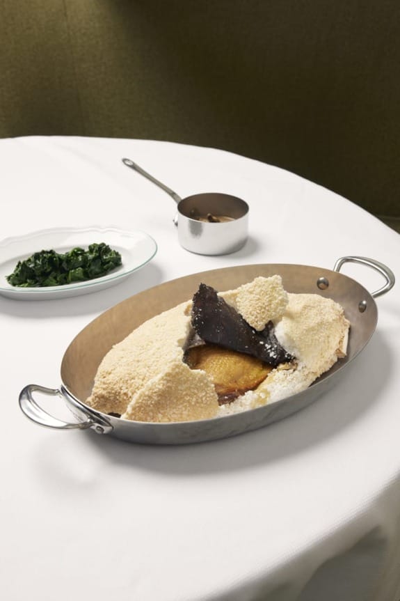 Francis Sultana Brings Unique Flair to Robuchon Monaco with Three New ...